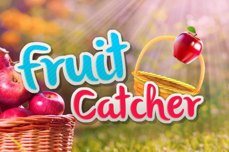 Fruit catcher - Free Addicting Game